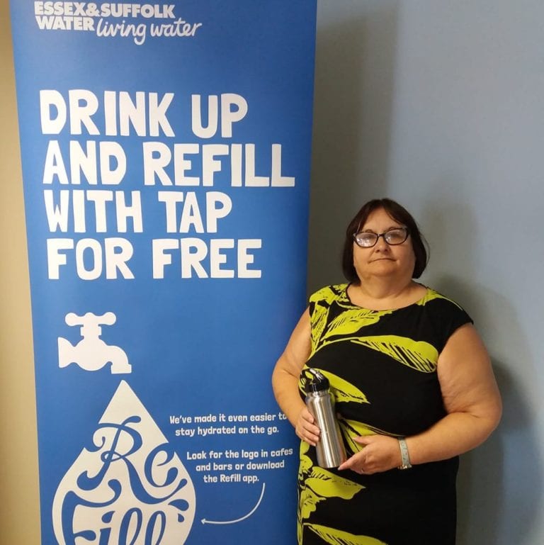 Get Involved this National Refill Day 2019 - Refill - Your tips.