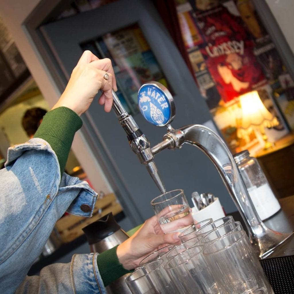 Home - Refill - find places to eat, drink and shop with less waste