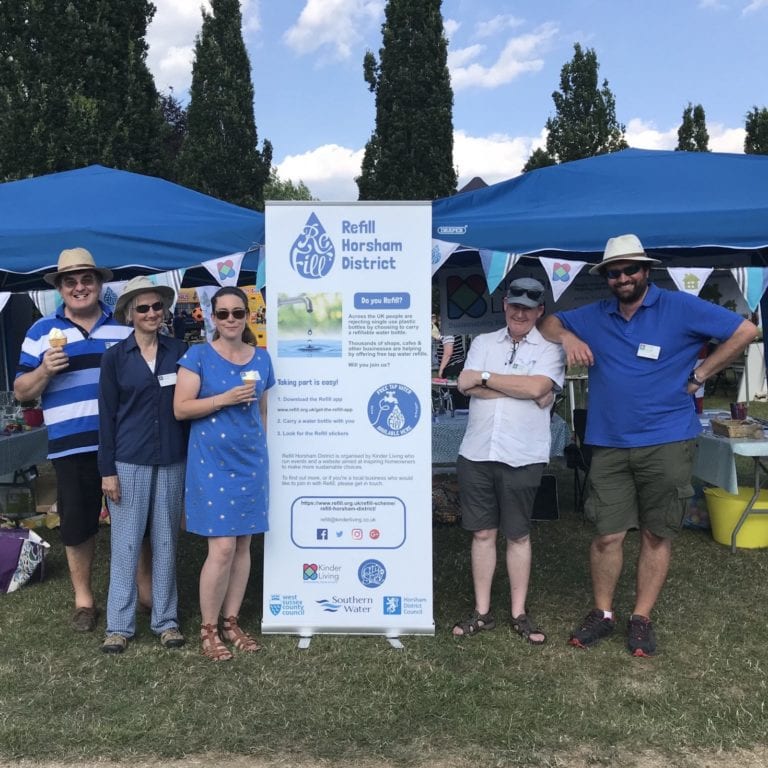 Resources | Refill | Free Refill Stations on a street near you.
