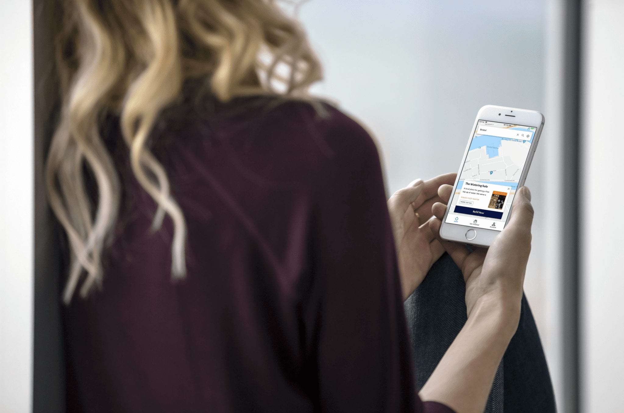 With our new app, your refills go further | Refill | Get more from your ...