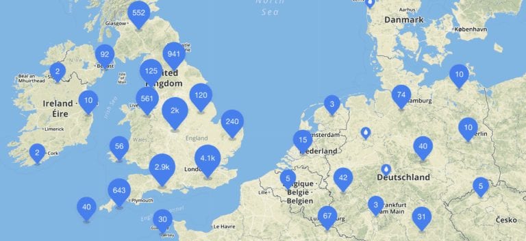 Refill 2.0, an updated app and website - Refill - Bringing more to Refill