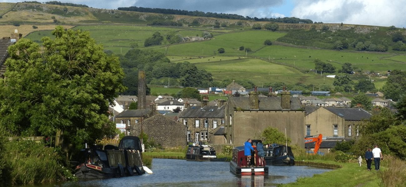 Refill Silsden - Refill - Silsden join the Refill Revolution