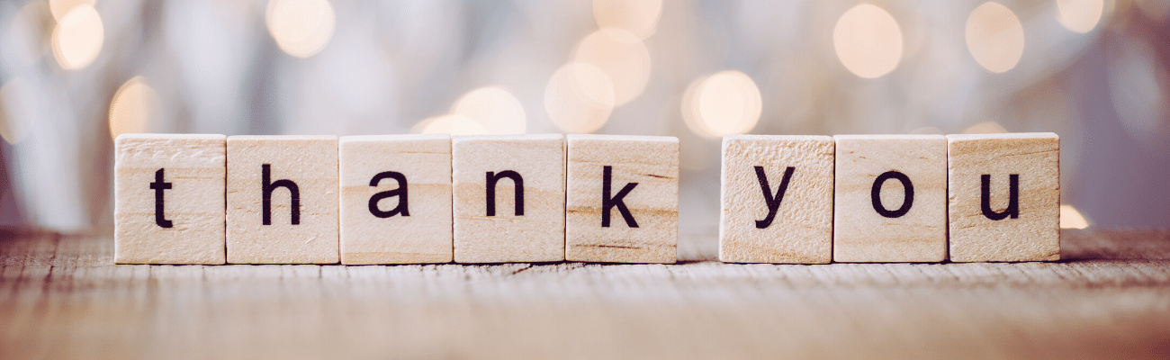 Celebrating our schemes in 2019 - Refill - Thank you!