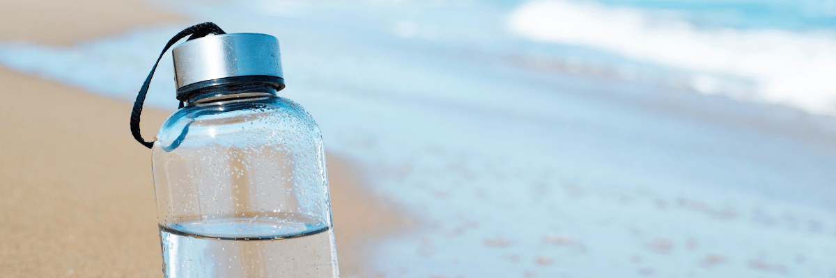 Why Refill - Refill - Livng with less plastic made easy