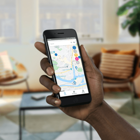 Home - Refill - find places to eat, drink and shop with less waste