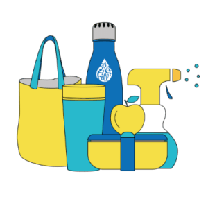 About - Refill - Eat, drink and shop without the waste