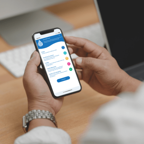 About - Refill - Eat, drink and shop without the waste