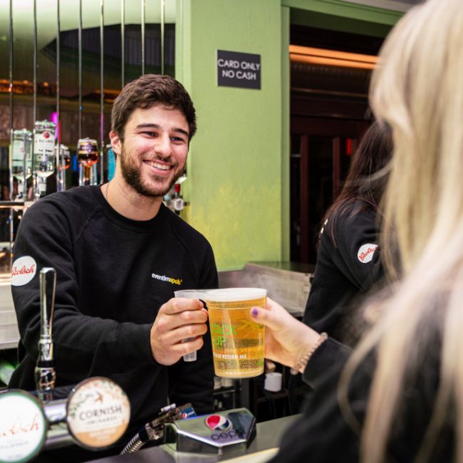 Refill Event Guide - Refill Schemes - Refill