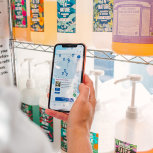 The Global Reuse Summit - Refill