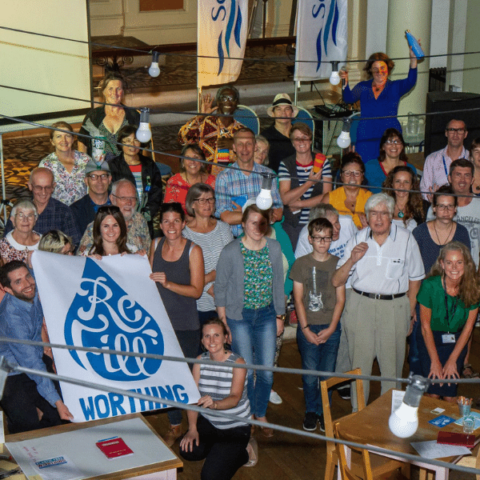 Refill Schemes | Refill | find a scheme and Join the Refill Revolution.