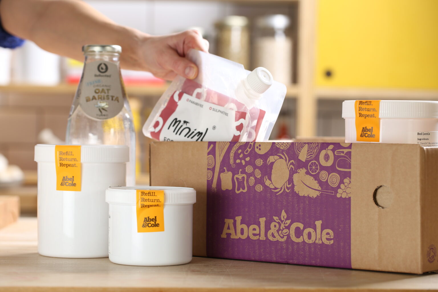 10 ways to Refill this World Refill Day - Refill - Join the Refill ...