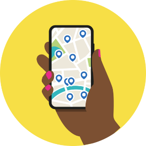 Refill Return Cup - Refill - Bristol Is Breaking Up With Single-use