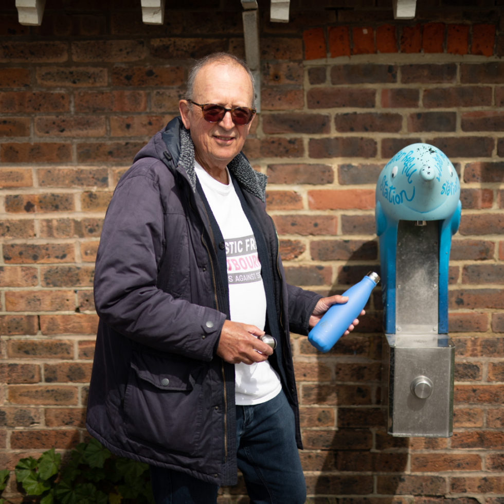 Refill Schemes | Refill | find a scheme and Join the Refill Revolution.