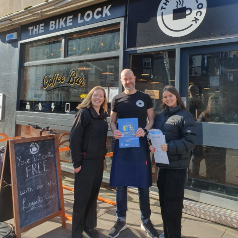 Home - Refill - find places to eat, drink and shop with less waste