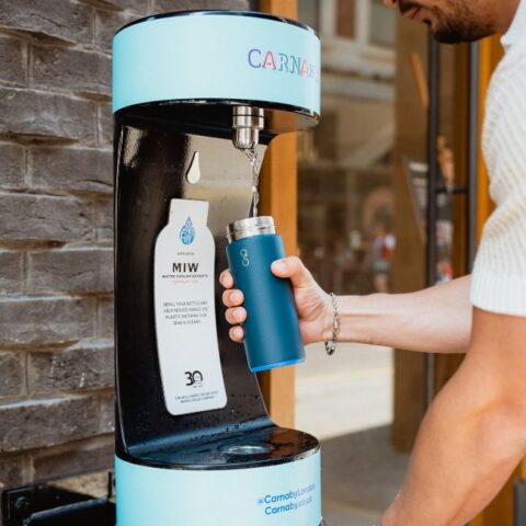 World Refill Day - Refill - Join the Refill Revolution