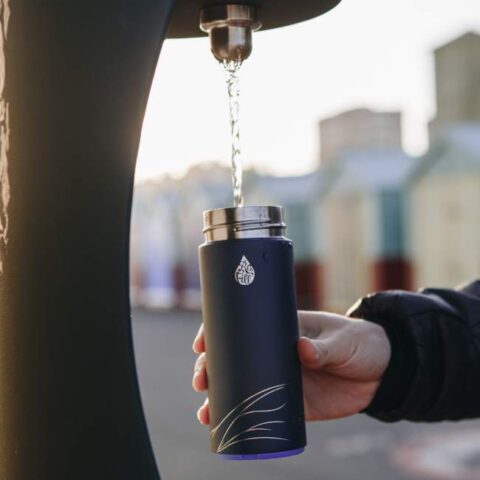 Get Involved - Refill - Join the Refill Revolution and prevent plastic